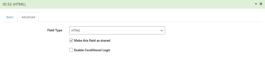 HTML - User Meta Pro | User Management Plugin