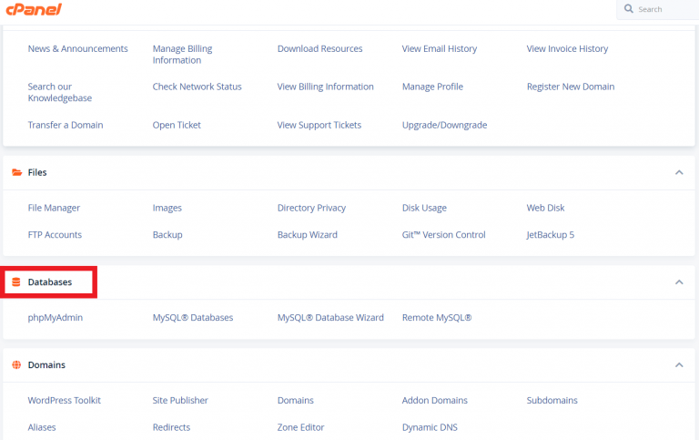 How to Fix the Error Establishing a Database Connection in WordPress