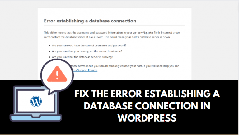 Fix Error Database User Meta Pro User Management Plugin 0193