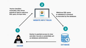 SQL Injection in WordPress Websites | User Meta Pro