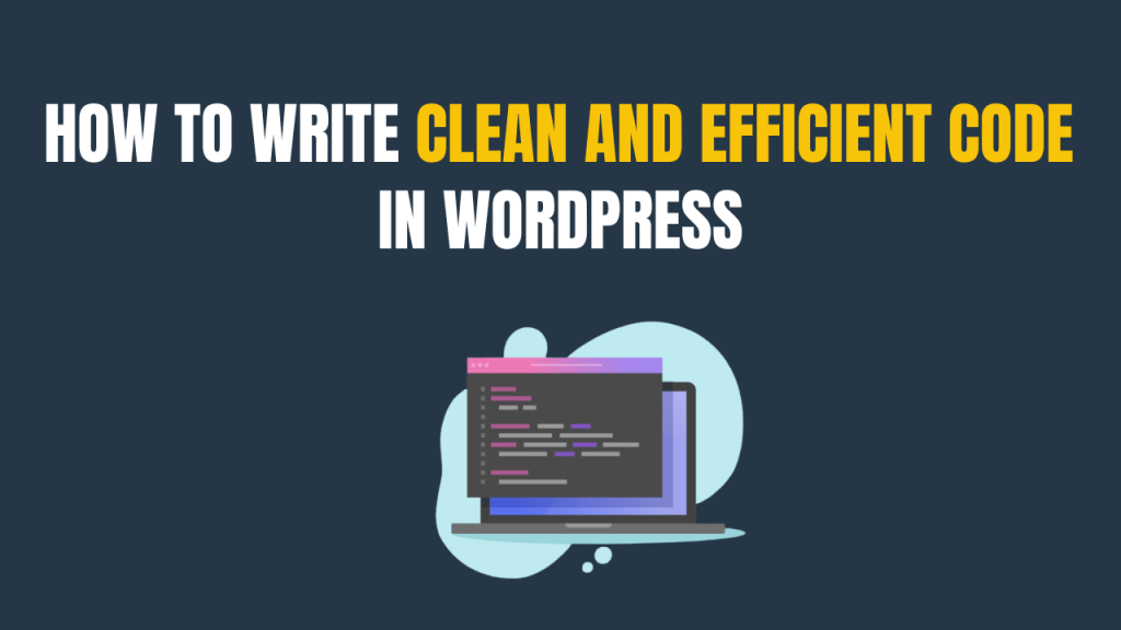 how-to-write-clean-coding | User Meta Pro - User Management Plugin