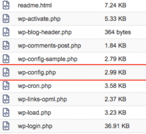 How To Fix the “Missing a Temporary Folder” Error in WordPress
