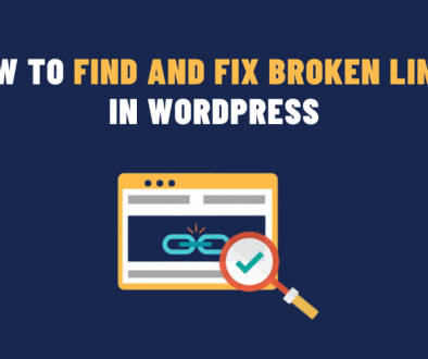 How To Fix the “Missing a Temporary Folder” Error in WordPress